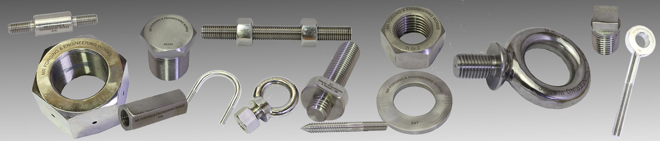 About Us - Metcom Fasteners & Engineering Works